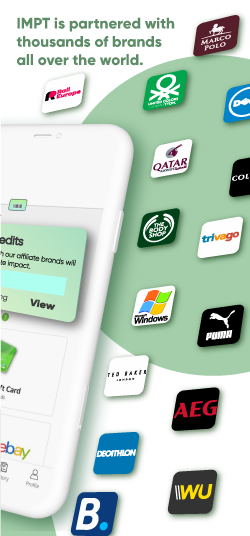 Home - IMPT: Deal, Shop & Save Planet