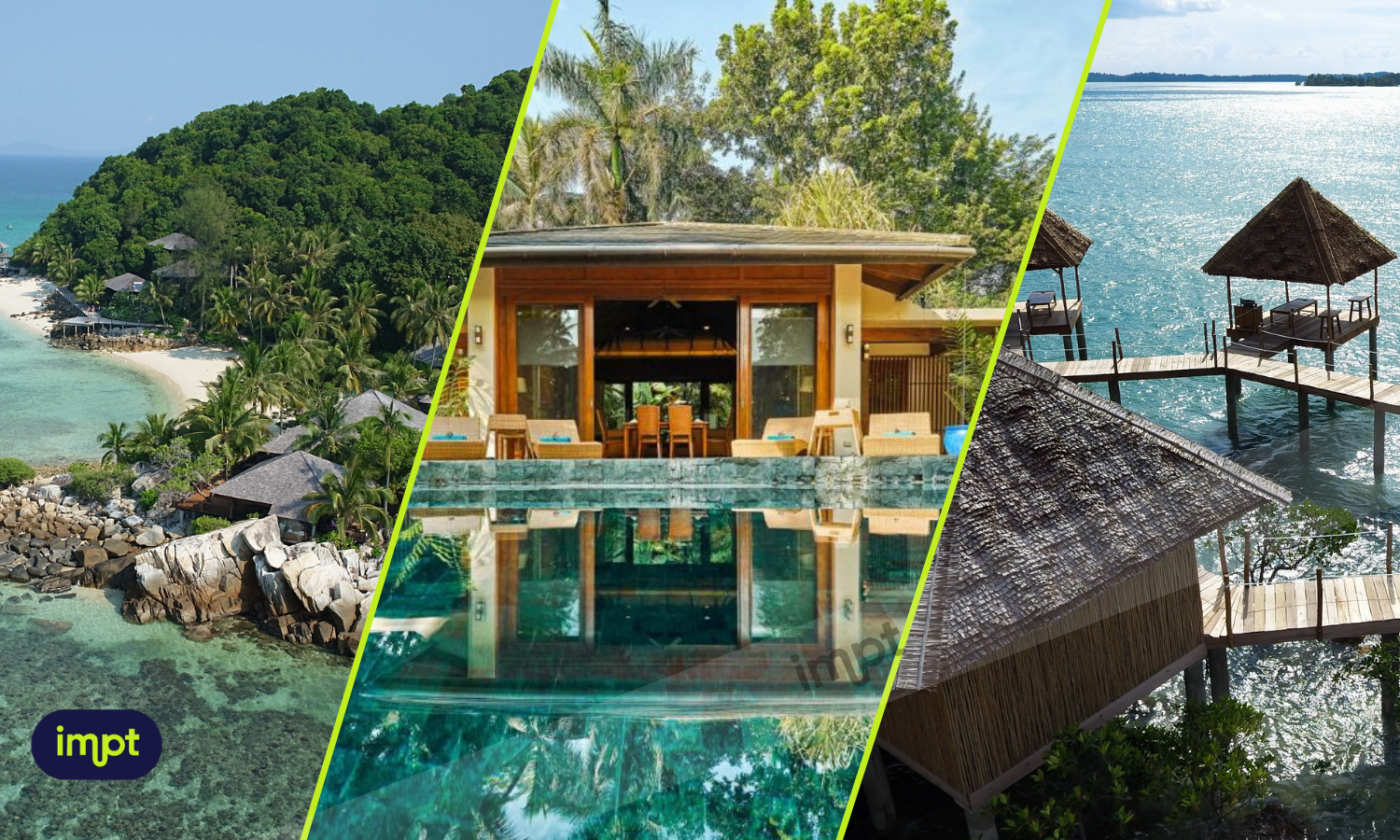 Zero-Waste Retreats: Explore ASEAN’s Most Sustainable Hotels
