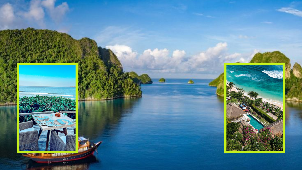 Top Eco-Friendly Destinations in 2025 for Responsible Travel