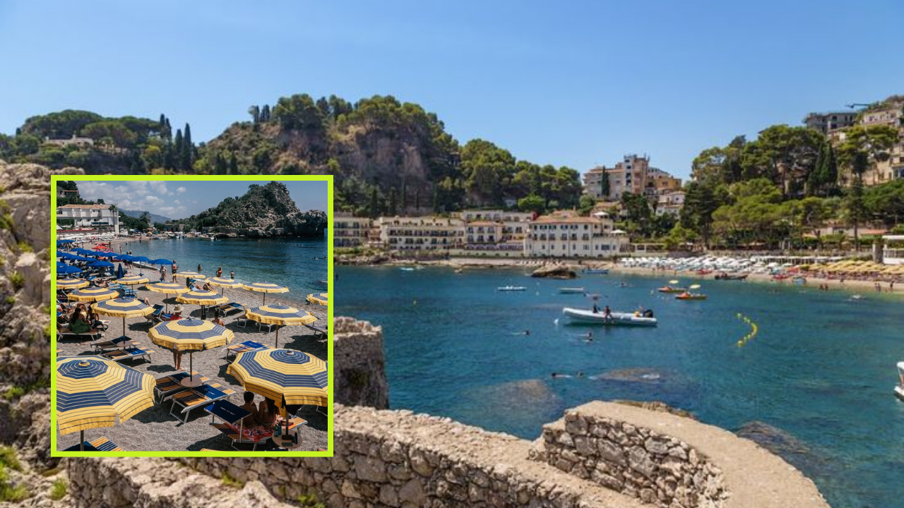 Οικολογικά ταξίδια στη Σικελία και εκπληκτική θέα το 2025