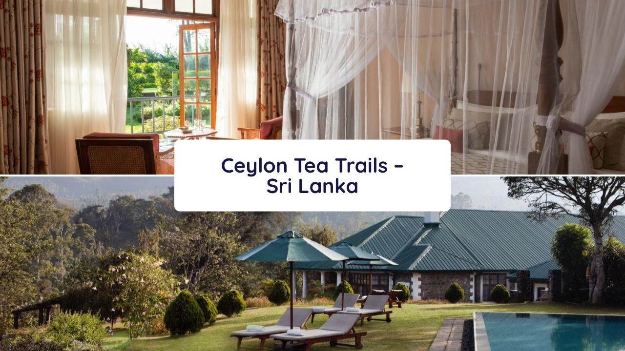 Hoteluri de top cu cele mai bune priveliști: Partea 8 din 100 de locuri ...