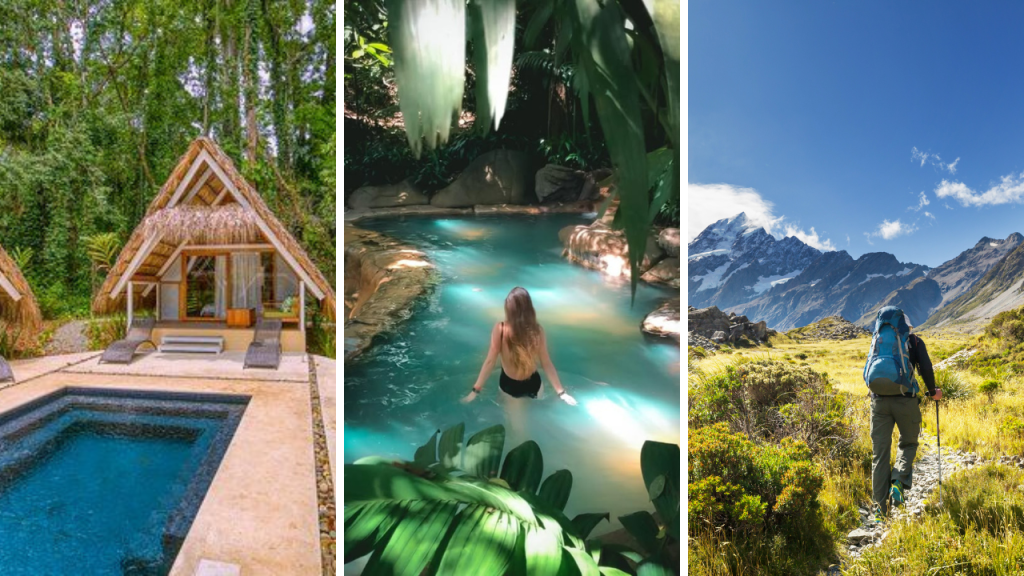 Eco-Friendly Travel: Sustainable Vacations for Conscious T