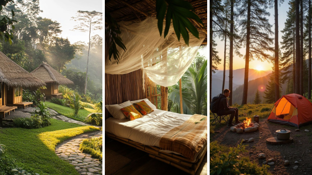 Eco-Friendly Travel: Sustainable Vacations for Conscious T