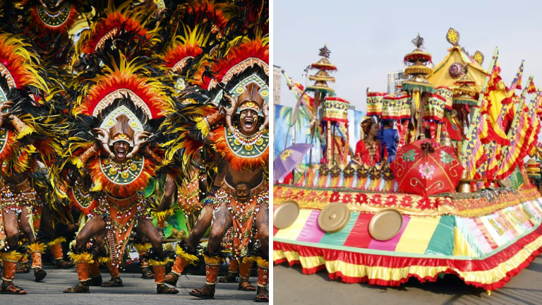 Aliwan Fiesta 2025: A Festival of Culture and Tradition in